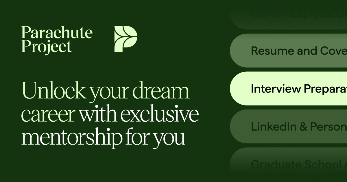 Parachute Project — About